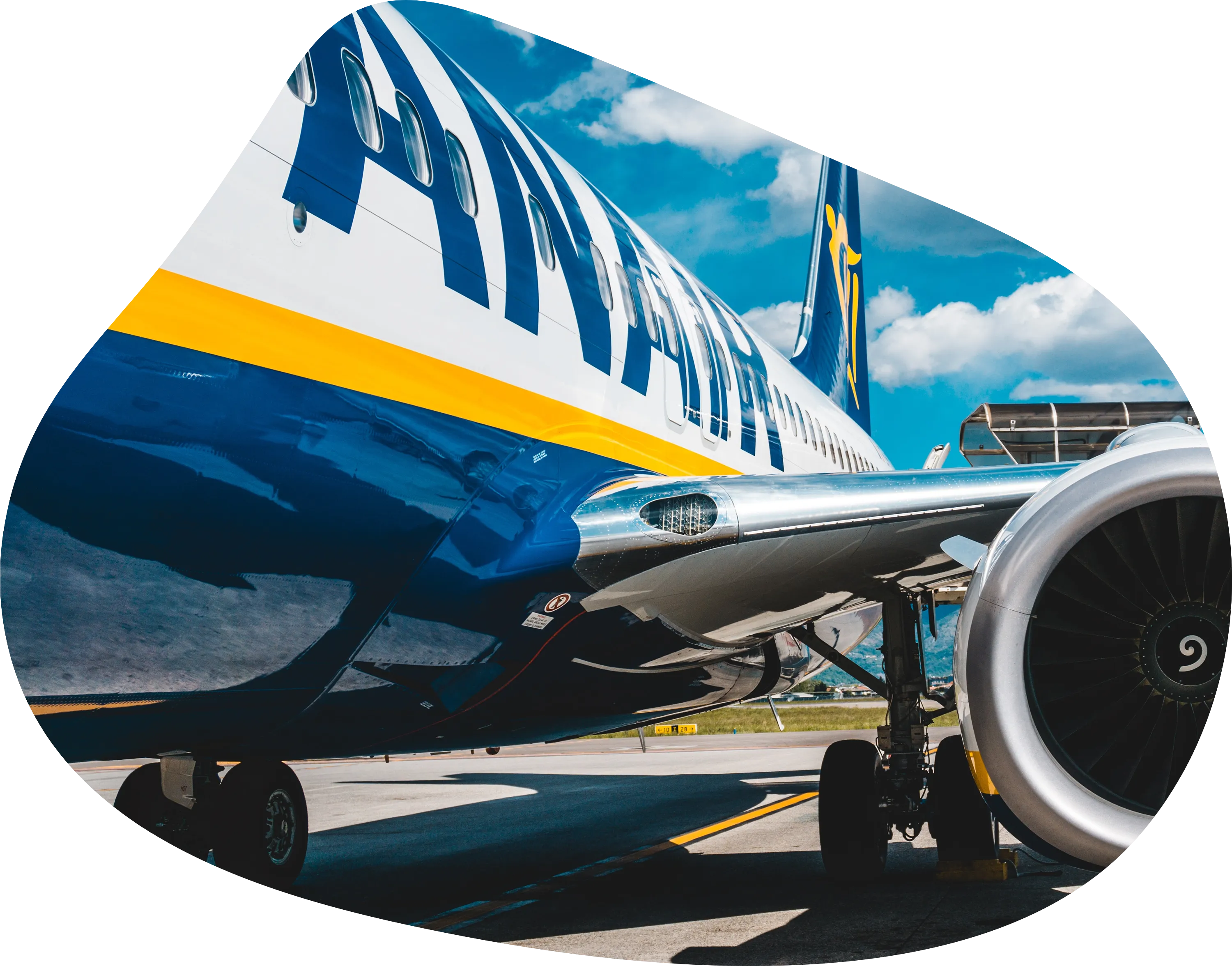 Getting Compensation For Cancelled Delayed Ryanair Flights Getting Compensation For Cancelled Delayed Ryanair Flights