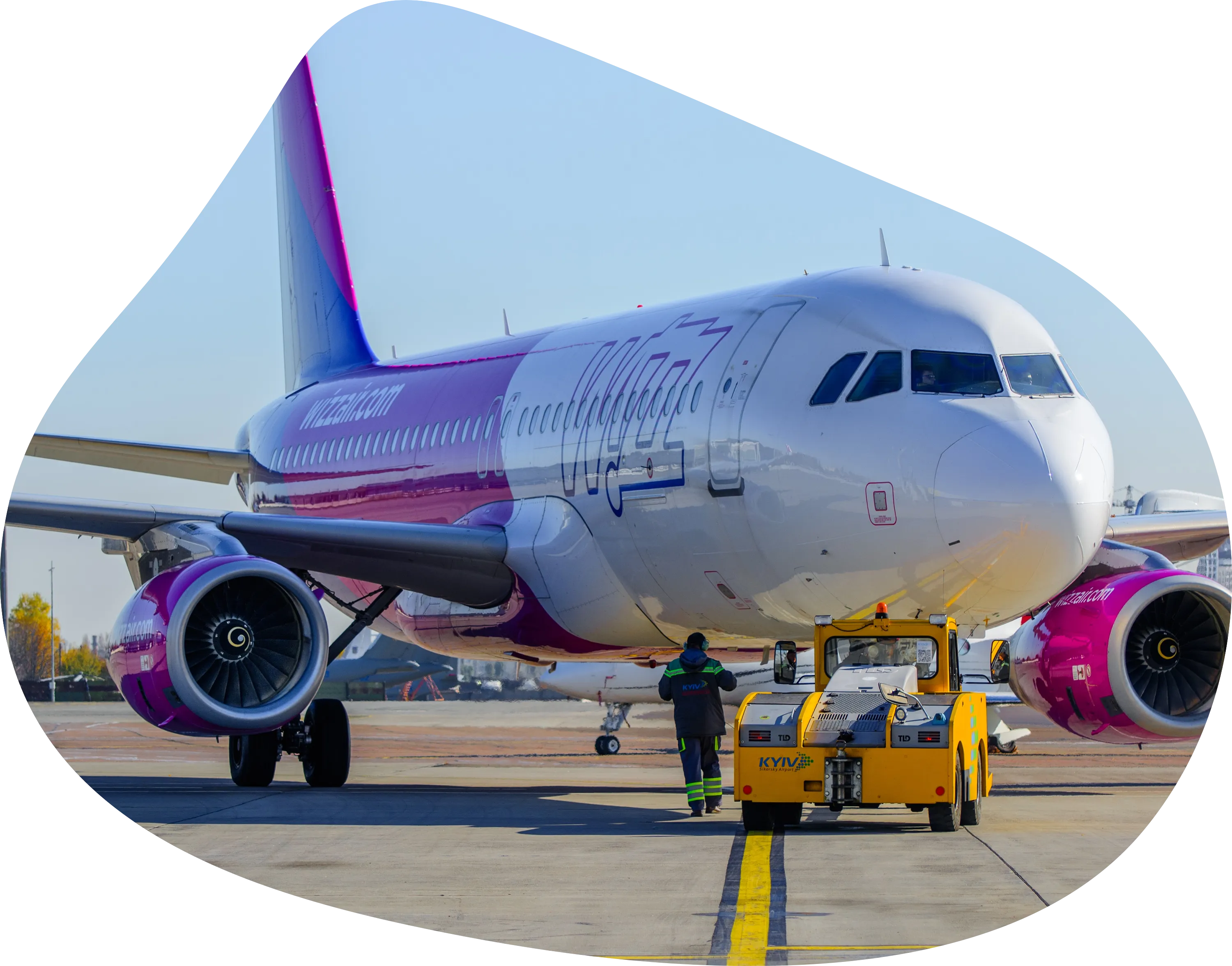 Claim Compensation From Wizz Air For Troubled Flights Claim Compensation From Wizz Air For Troubled Flights